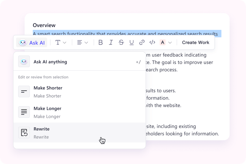 Docuopia | Unleash the Magic of AI in Document Writing