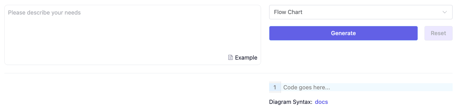 Free AI Diagram Maker: Text to Diagram in Seconds
