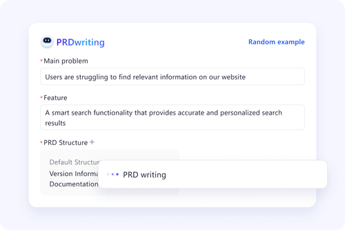 Free AI Project Report Generator: Create Professional Reports Instantly
